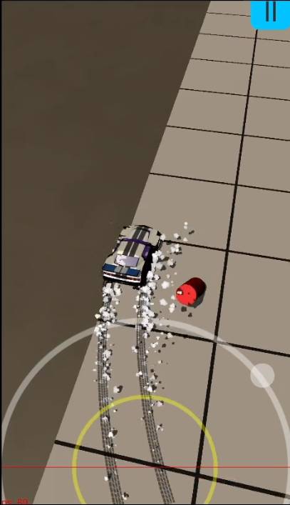 Pocket Garage – Dima P.