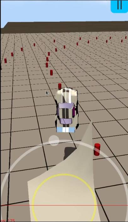 Pocket Garage – Dima P.